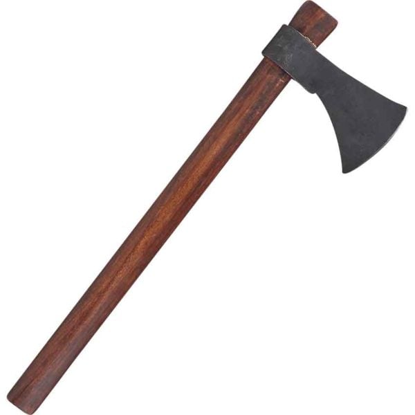 18 Inch Throwing Tomahawk - XN310B - Medieval Collectibles