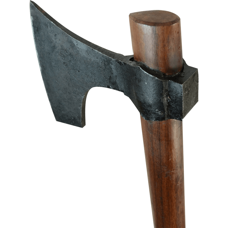 Viking Bearded Axe - XNH53 - Medieval Collectibles