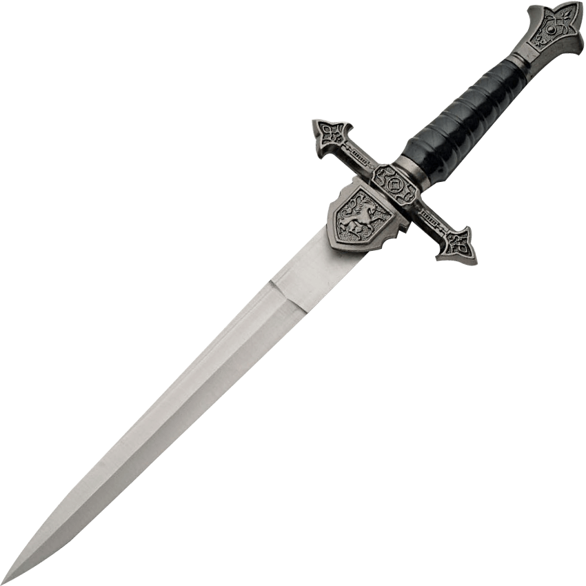 Royal English Dagger - ZS-211349 - Medieval Collectibles