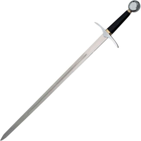 Dark Prince Sword - ZS-901114 - Medieval Collectibles