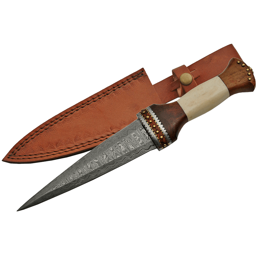 Dirk Weapon