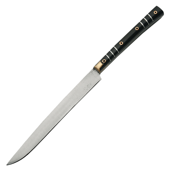 Medieval Eating Knife - ZS-HS-7893 - Medieval Collectibles