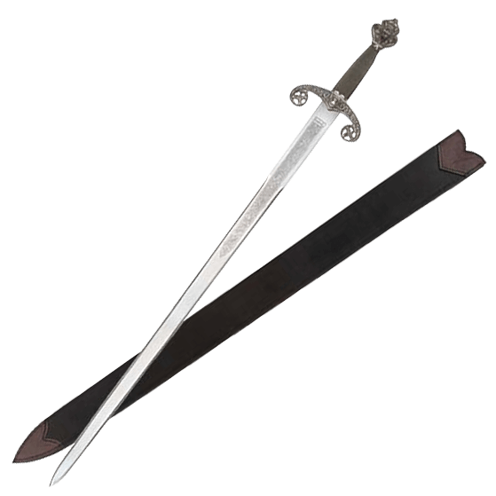 Sword of Alphonso X - ZS-XL0522 - Medieval Collectibles