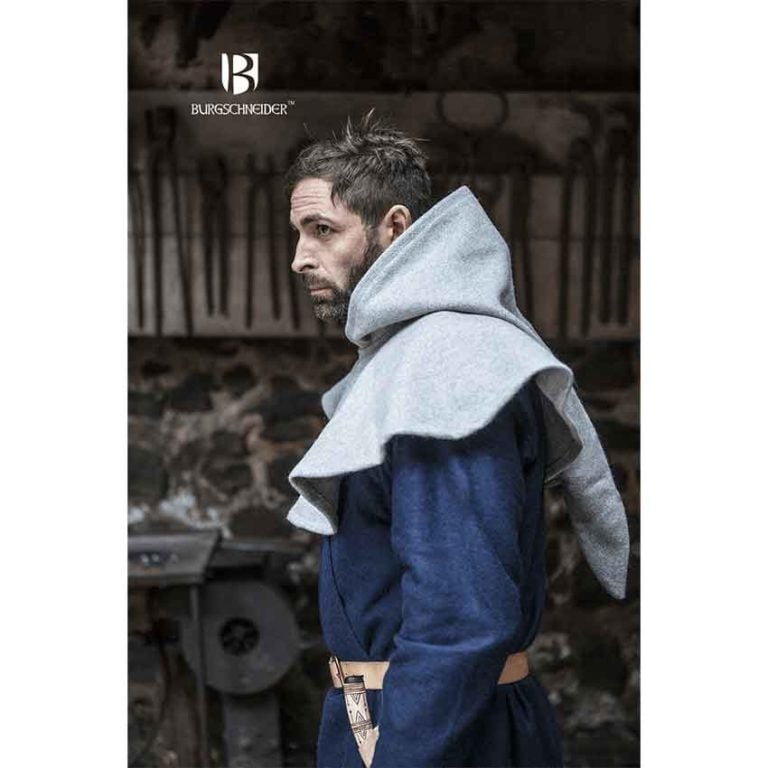 Medieval Cucullus Gugel - BG-1045 - Medieval Collectibles