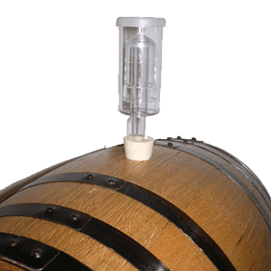 Oak Barrel Kits and Accessories - Medieval Collectibles