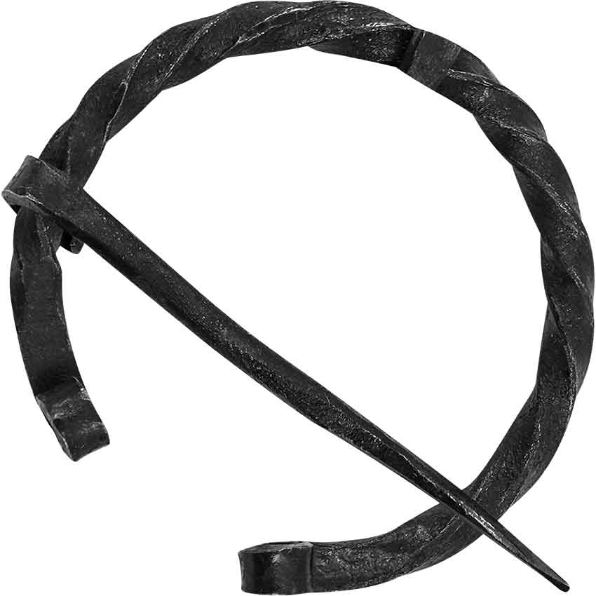 Medieval Brooches & Cloak Pins - Medieval Collectibles