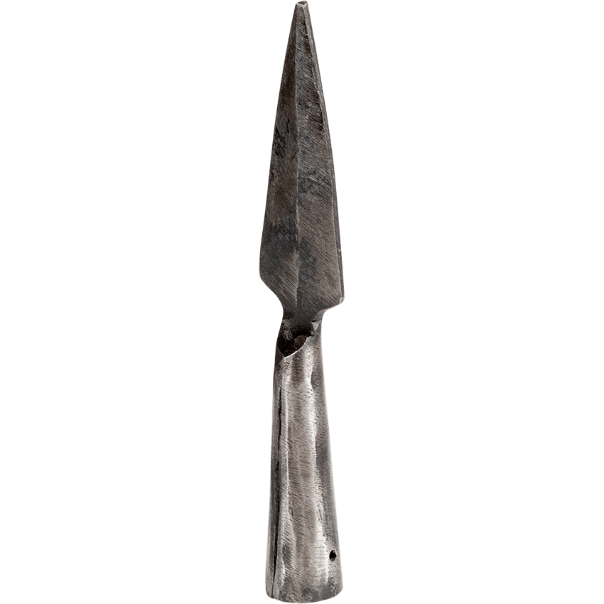 Small Spear Head - HW-700893 - Medieval Collectibles