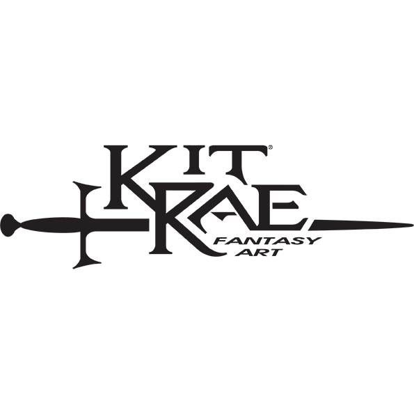 Kit Rae Collectible Fantasy Weapons - Medieval Collectibles