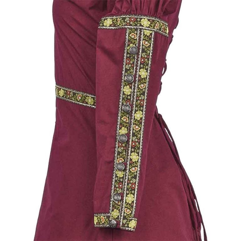 Enchanted Princess Dress - MCI-559 - Medieval Collectibles
