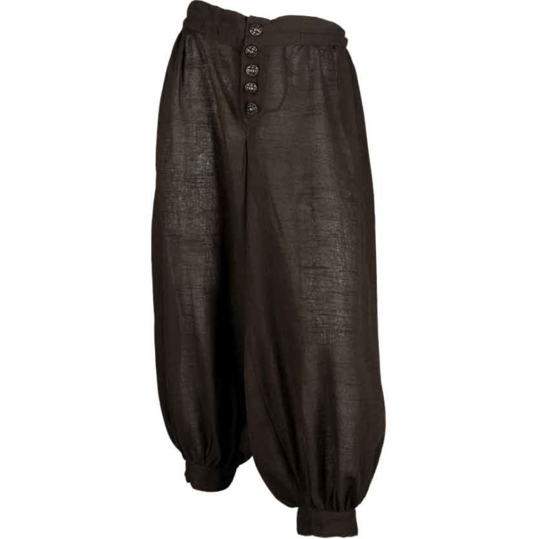 Medieval Pants & Hosen for Men