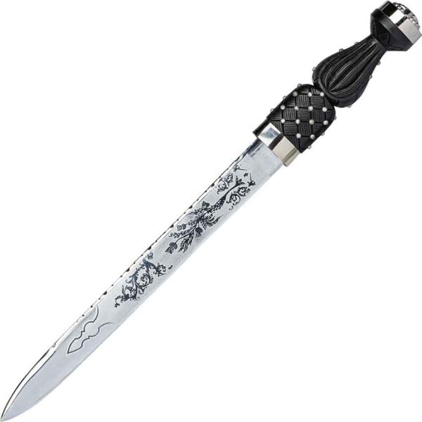 Scottish Dirk Daggers | Medieval Collectibles