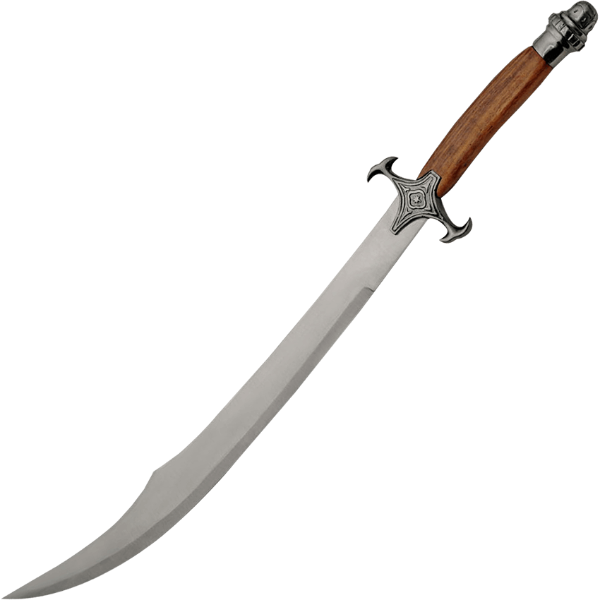 Scimitar Sword - ZS-901068-30 - Medieval Collectibles