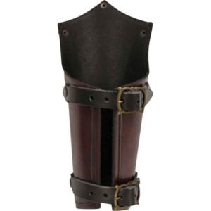 Kendra Ladies Bracers - MY100863 - Medieval Collectibles