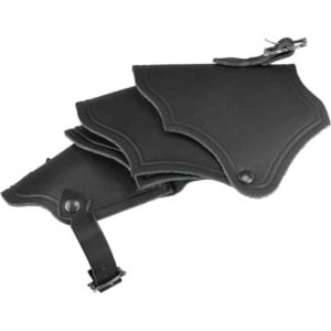 Kendra Spaulders - MY100864 - Medieval Collectibles