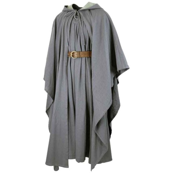 Wizard Robes