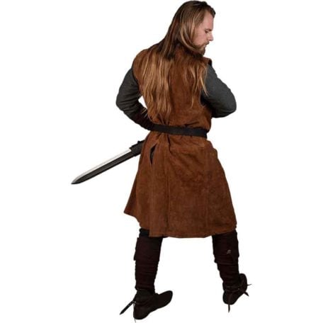 Bowen Medieval Huntsman Outfit - Medieval Collectibles