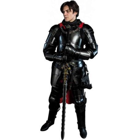 Functional Armour Packages and Sets - Medieval Collectibles