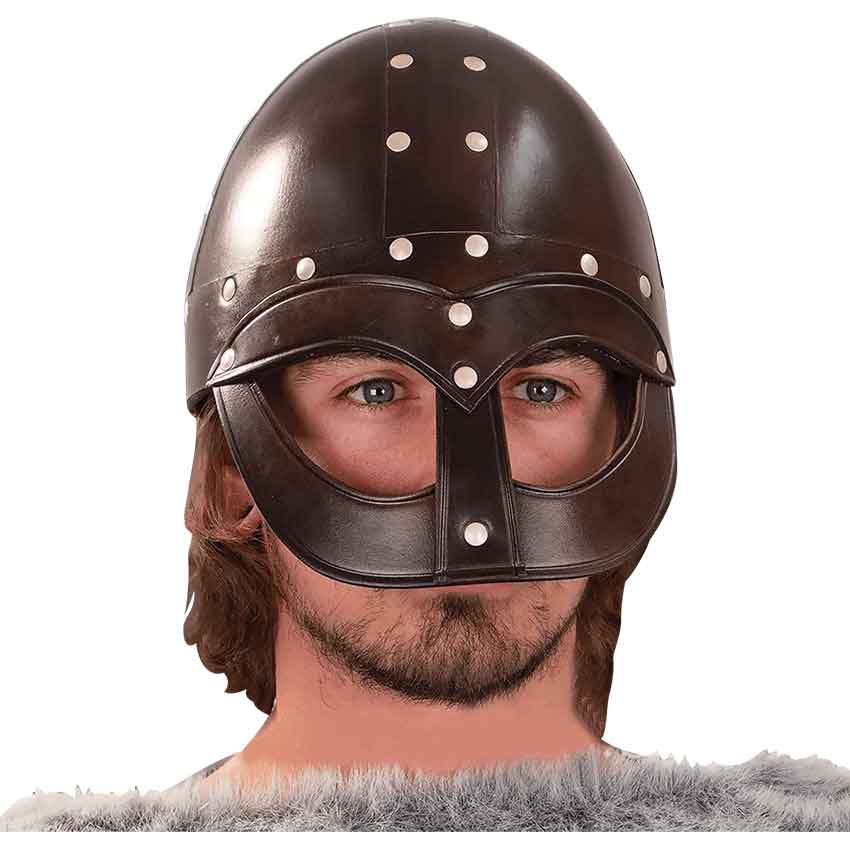 Viking Helmets and Norse Helms - Medieval Collectibles