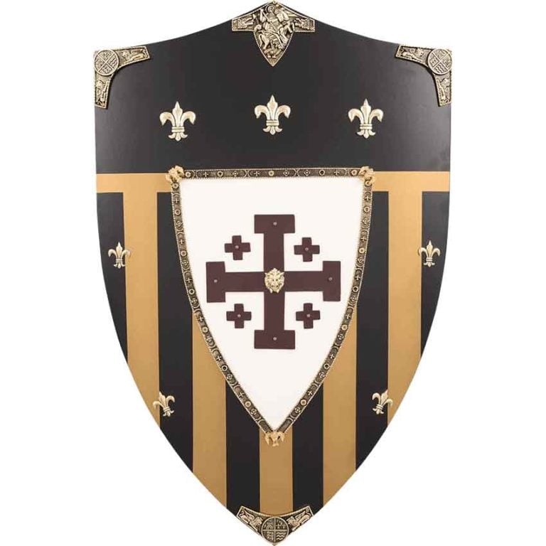 Decorative Shields, Medieval and Decor Shields - Medieval Collectibles