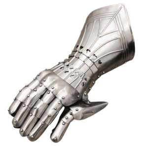Gothic Gauntlets - AH-6023 - Medieval Collectibles