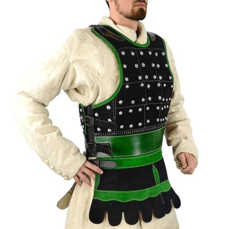 Robert Brigandine - MY100338 - Medieval Collectibles