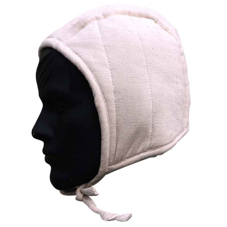 Medieval Arming Cap - AH-PA6075 - Medieval Collectibles