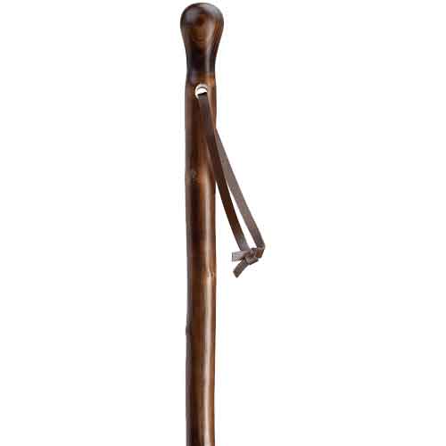 Chestnut Walking Stick - CA-111 - Medieval Collectibles