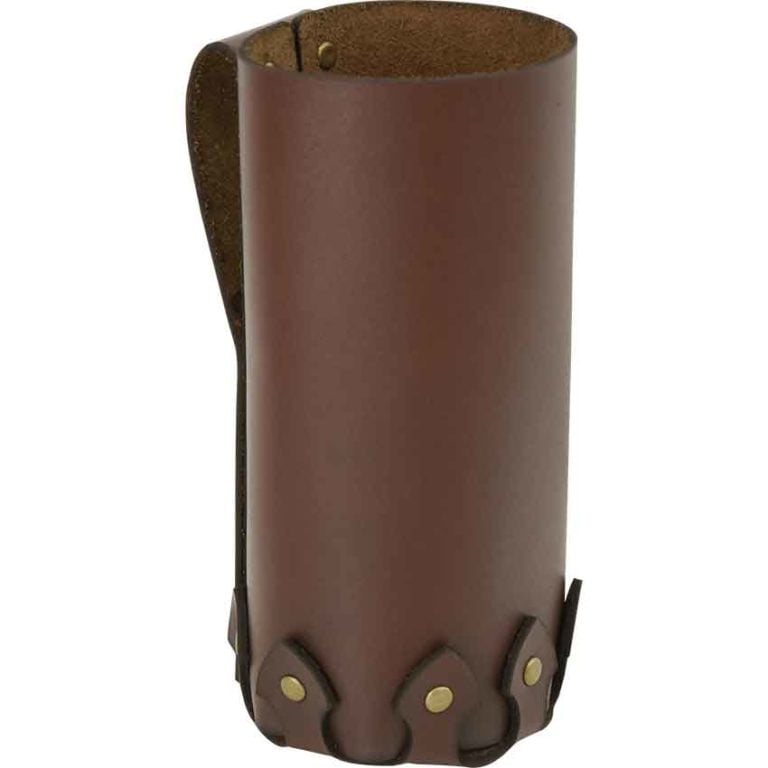 Friedhelm Potion Bag - MY100280 - Medieval Collectibles