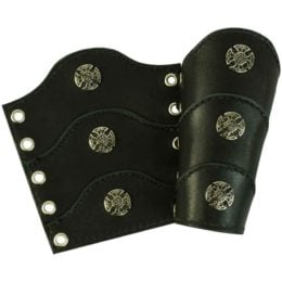 Claw Bracer - MCI-3525 - Medieval Collectibles