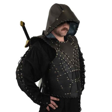 Rogue Armor