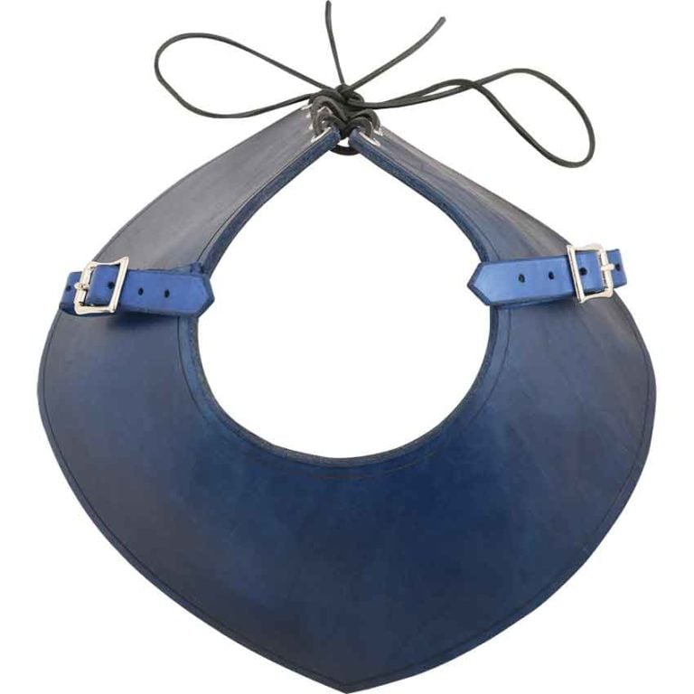 Leather Mantle - DK5400 - Medieval Collectibles