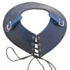 Leather Mantle - DK5400 - Medieval Collectibles