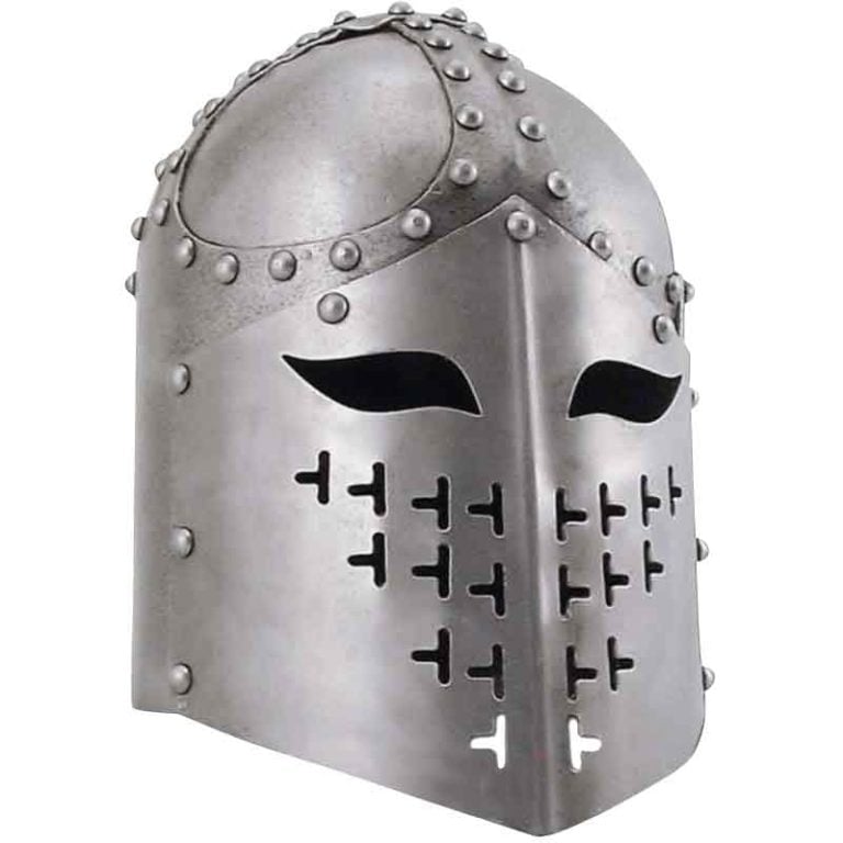 Spangenhelm - ED2503 - Medieval Collectibles