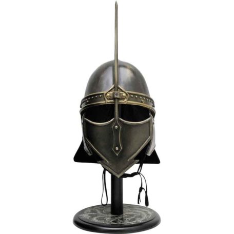 Paladin's Helm