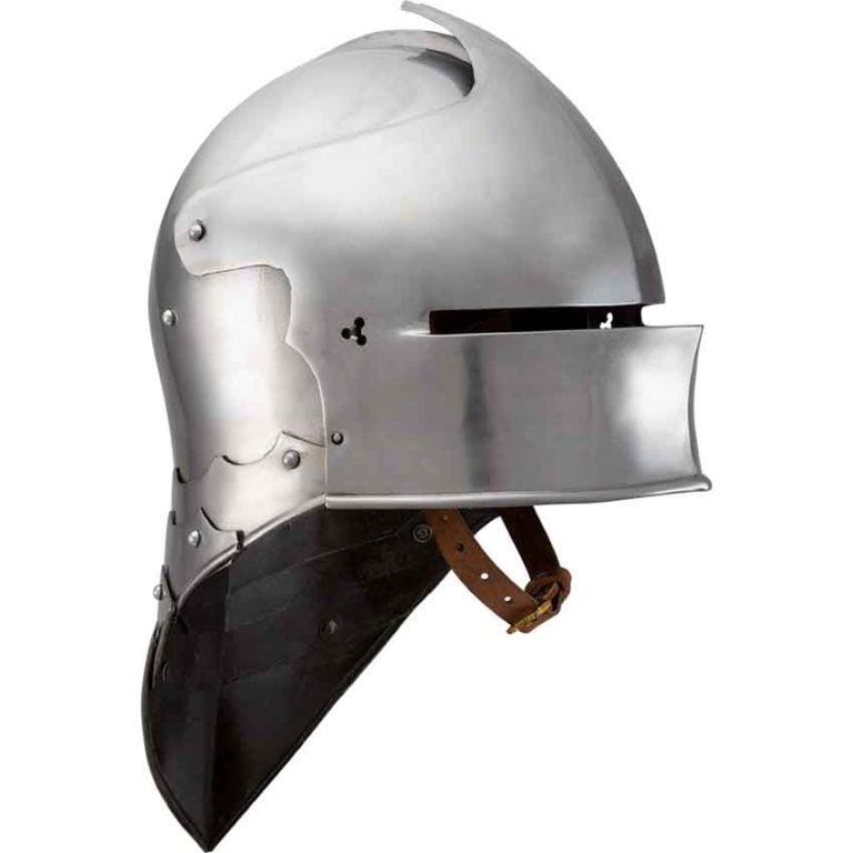 Medieval Helms | Authentic Knight Helmet Replicas for Sale