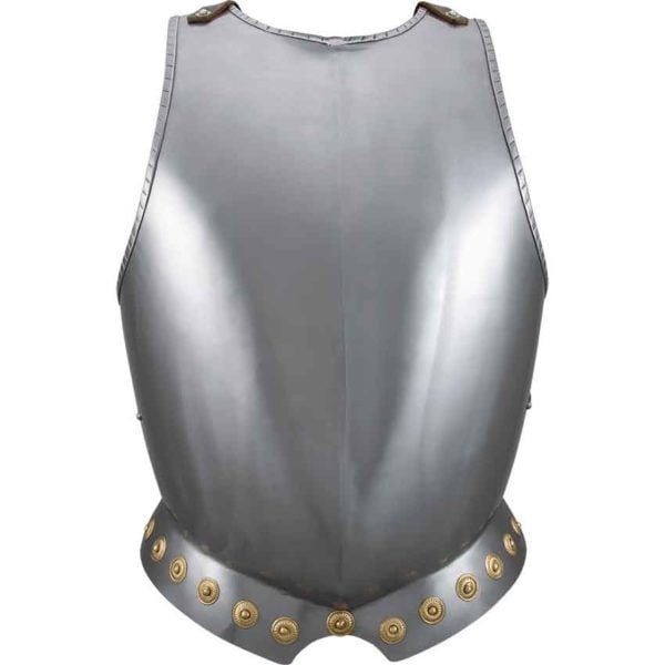 Breastplates | Functional Breastplate Armor