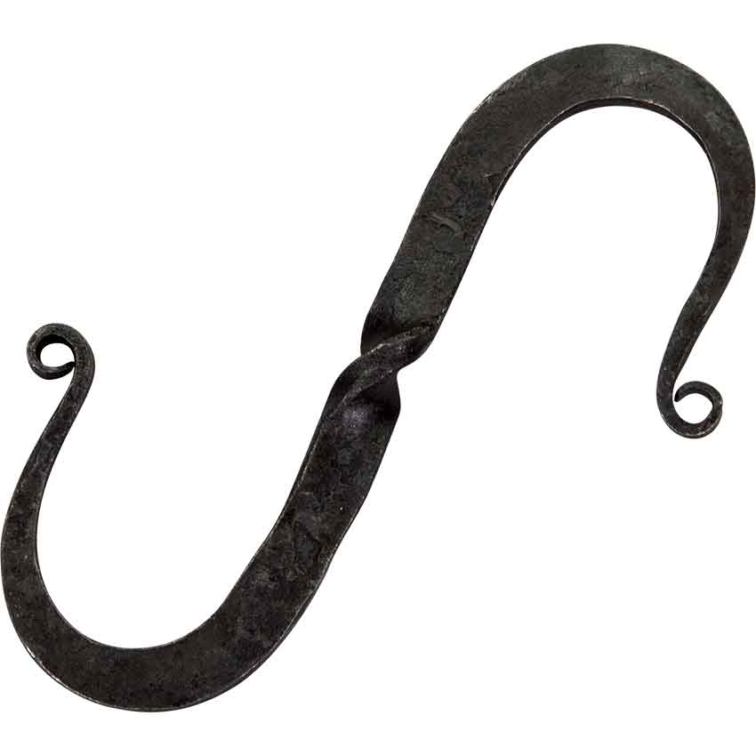 Camping & Reenactment Gear, Fire Pits - Medieval Collectibles