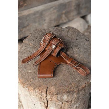 Adventurer Sword Holder - MCI-2198 - Medieval Collectibles