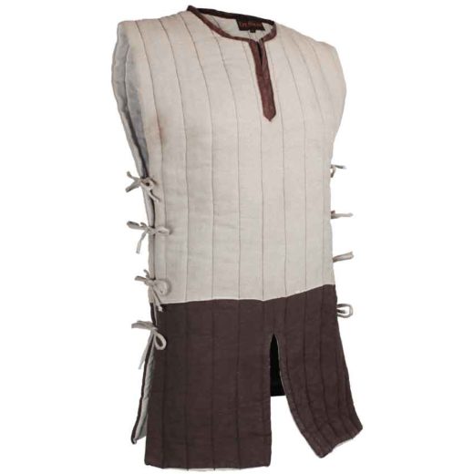 Early Gambeson - 100278 - Medieval Collectibles