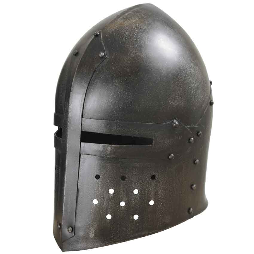 Buy Medieval Crusader Helmets