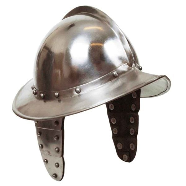 Maximillian Helm - AB1364 - Medieval Collectibles