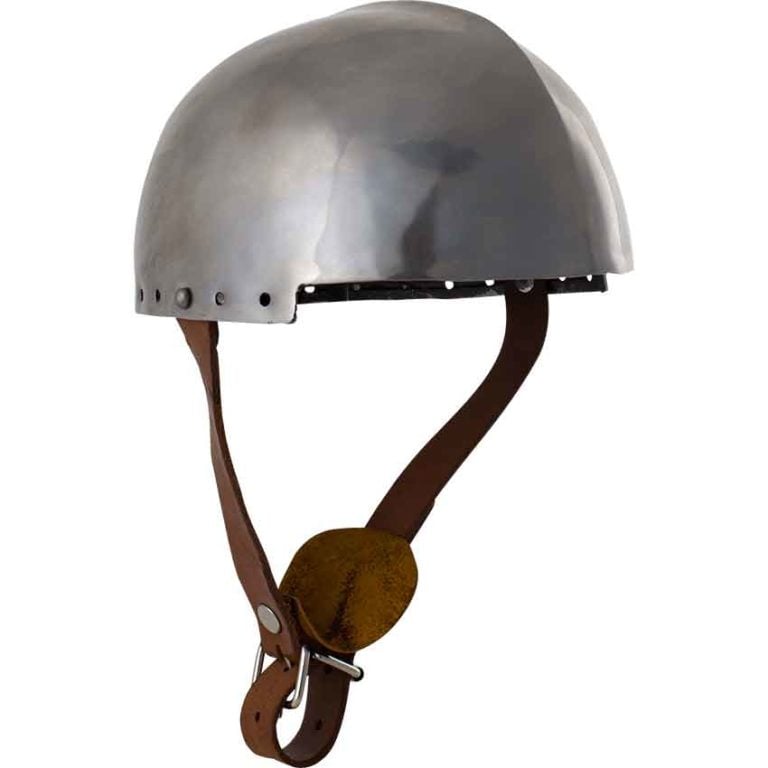 Imperial Secret Helmet - MCI-3094 - Medieval Collectibles