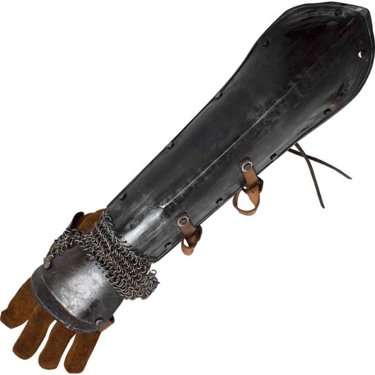 Gauntlets | Functional Arm Armour