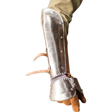Gauntlets | Functional Arm Armour