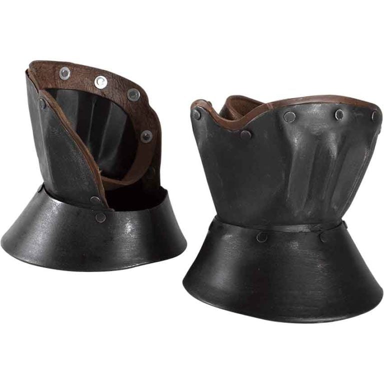 Medieval Gauntlets - DS-1706 - Medieval Collectibles