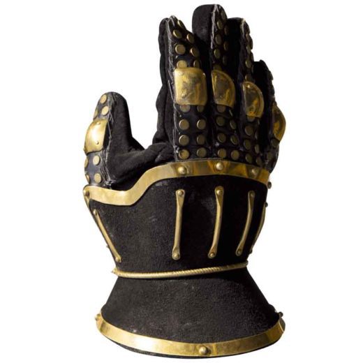Gauntlets | Functional Arm Armour