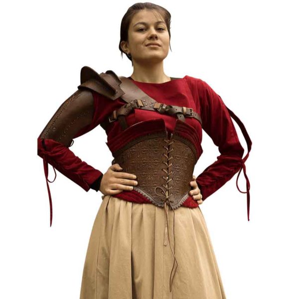 Artemis Armour Set