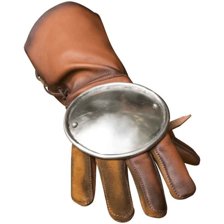 Gauntlets | Functional Arm Armour