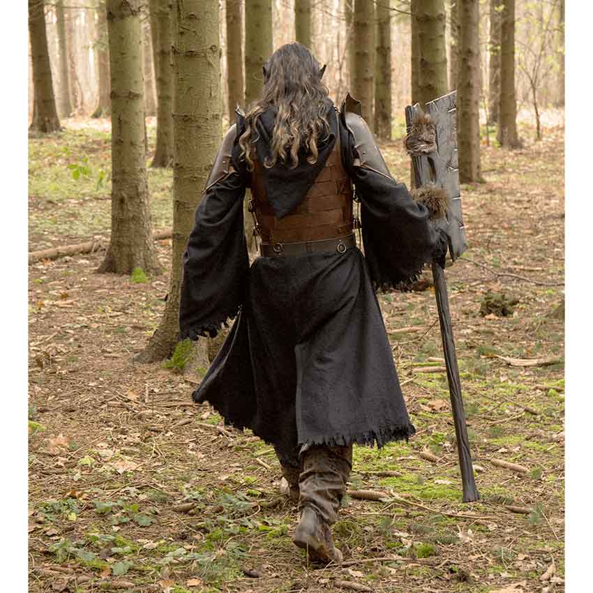 Medieval Ranger Armor