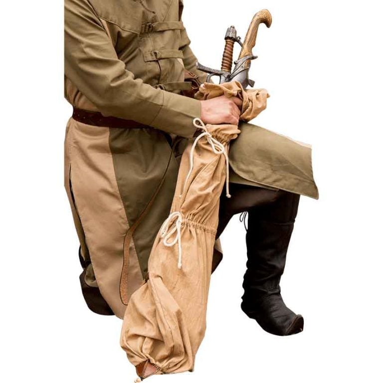 Cloth LARP Sword Bag - MCI-3366 - Medieval Collectibles
